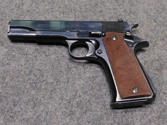 Armeria Frigerio | Armi corte usate