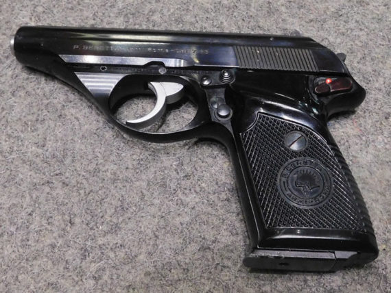 Armeria Frigerio | Armi corte | Page 7