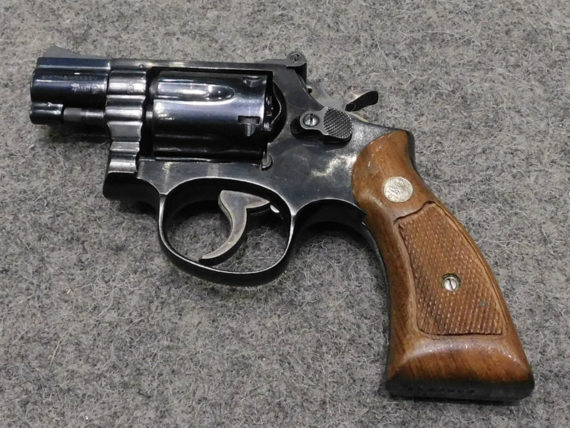 Armeria Frigerio | Armi corte usate