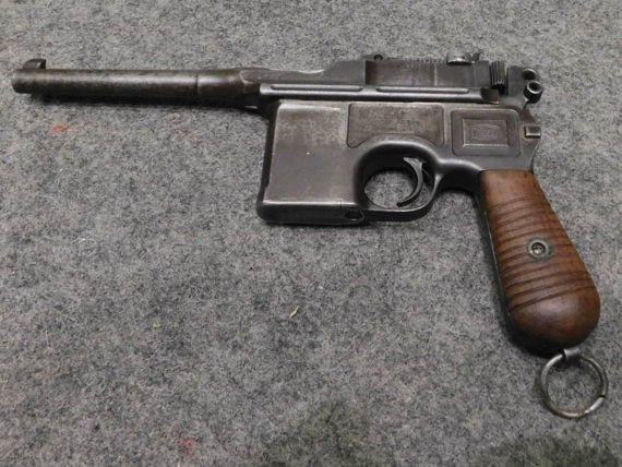 Armeria Frigerio | Novitá