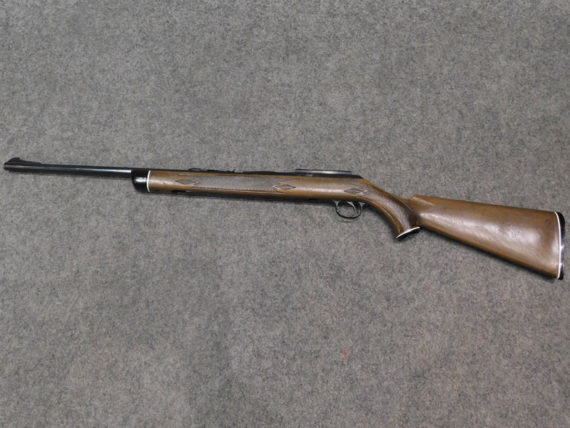 Armeria Frigerio | Armi lunghe usate | Page 2