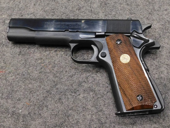 Armeria Frigerio | Armi corte usate