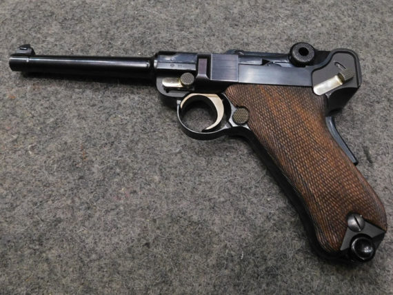 Armeria Frigerio | Armi corte usate