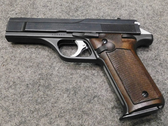 Armeria Frigerio | Armi corte