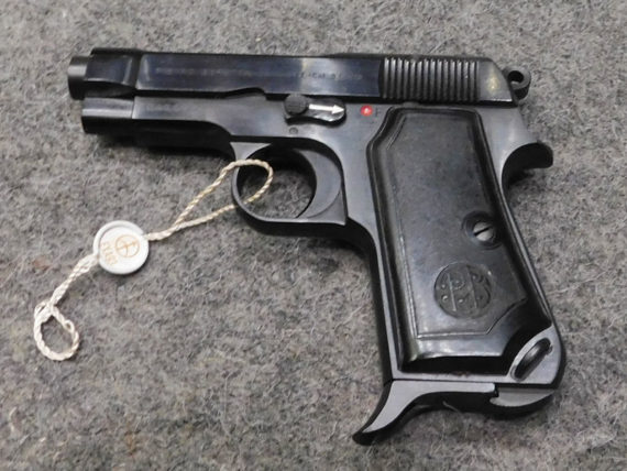 Armeria Frigerio | Armi corte usate