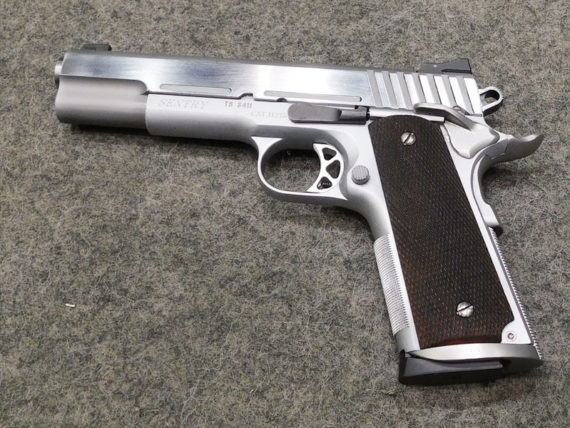 Armeria Frigerio | Armi corte usate