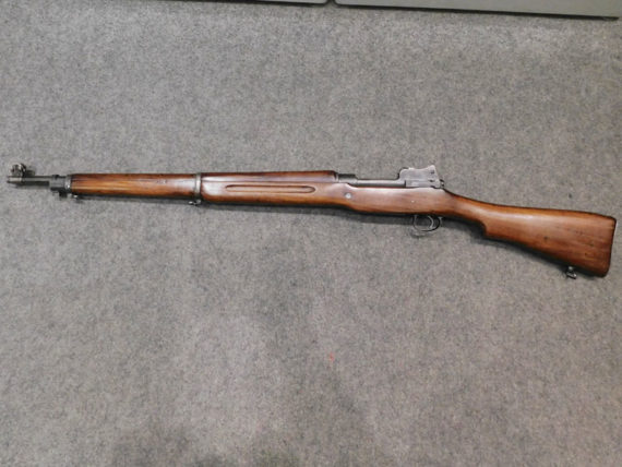 Armeria Frigerio | Ex ordinanza