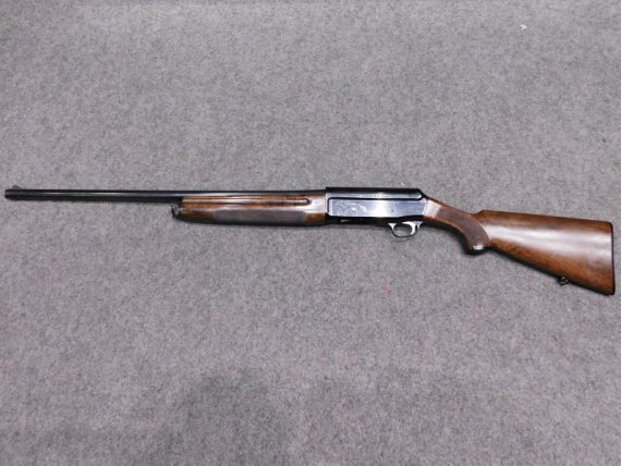 Armeria Frigerio | Armi lunghe usate