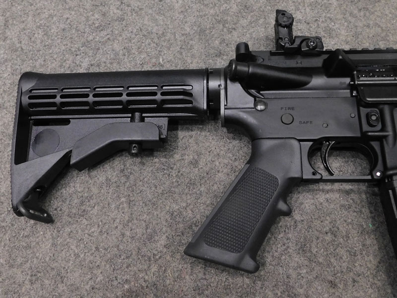 Armeria Frigerio | COLT M4 LE Carbine