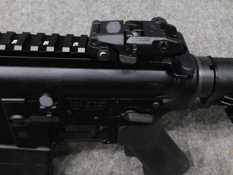 Armeria Frigerio | COLT M4 LE Carbine