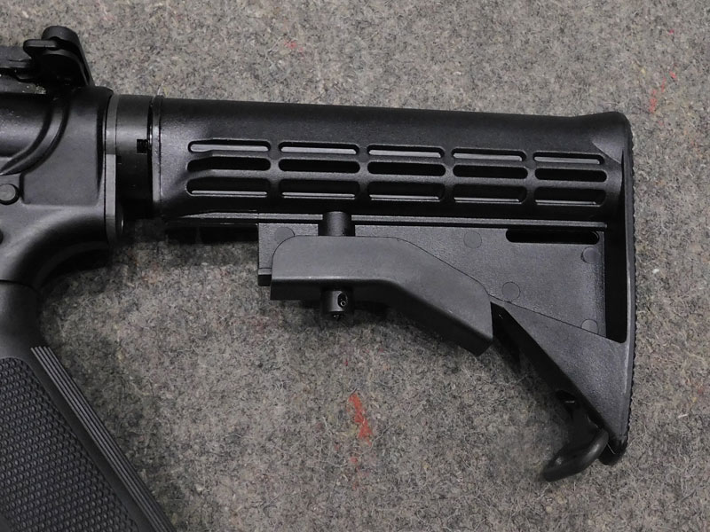 Armeria Frigerio | COLT M4 LE Carbine