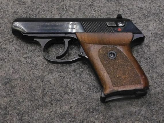 Armeria Frigerio | Armi corte usate