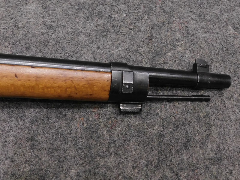 Armeria Frigerio | Carcano 91/41