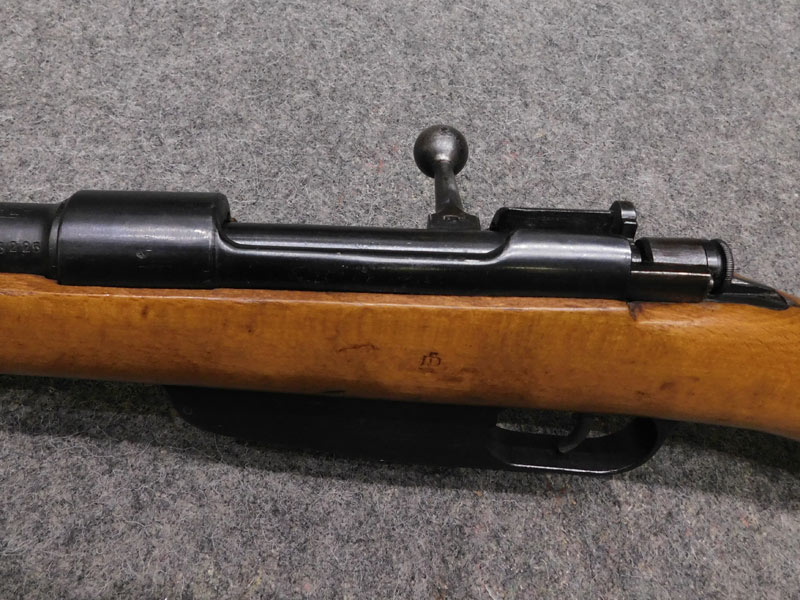 Armeria Frigerio | Carcano 91/41