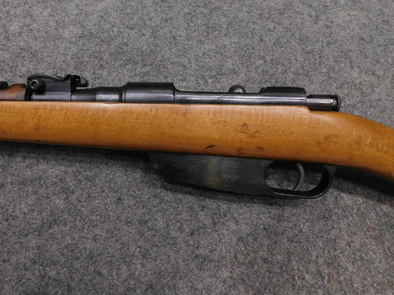 Armeria Frigerio | Carcano 91/41