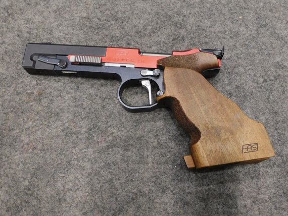 Armeria Frigerio | Armi corte usate