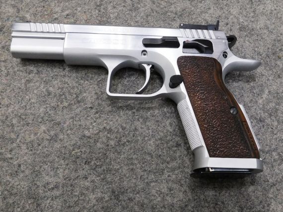 Armeria Frigerio | Armi corte usate