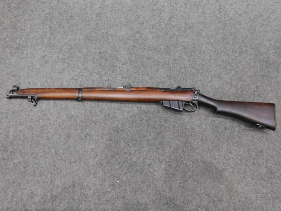 Armeria Frigerio | Ex ordinanza